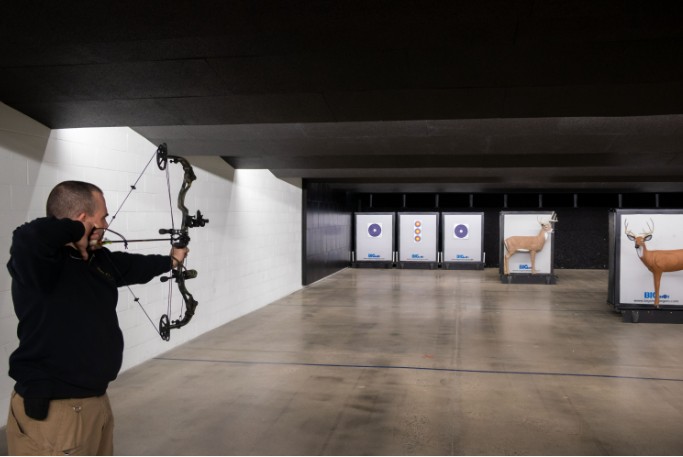 GUNTRY | Maryland's Premier Indoor Firearm, Archery, Self-Defense, & Fitness Facility
